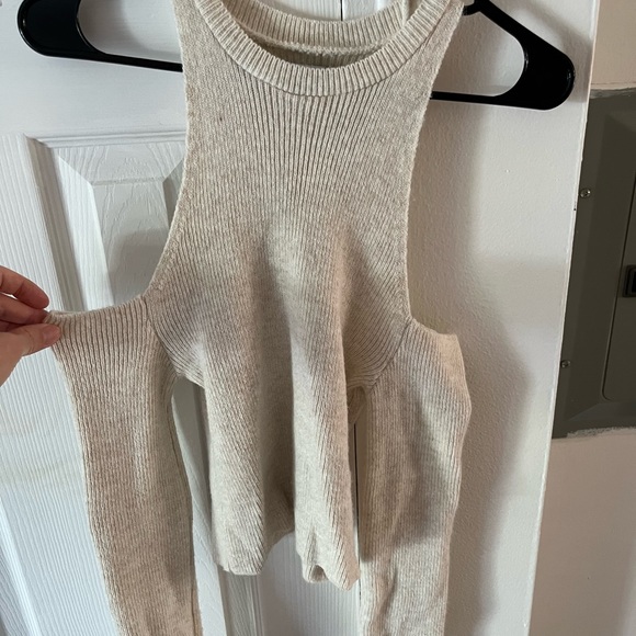 ASOS | Sweaters | Asos Knit Sweater | Poshmark